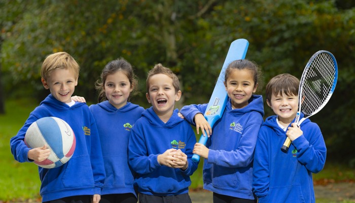 Contact Us - The Avenue Primary School & Children’s Centre