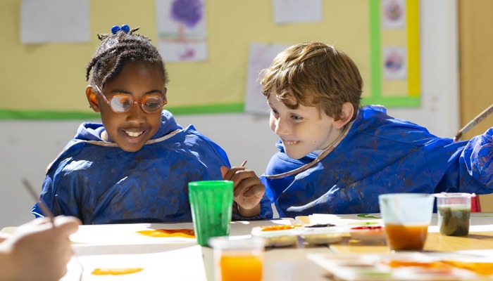 After School Care - The Avenue Primary School & Children’s Centre